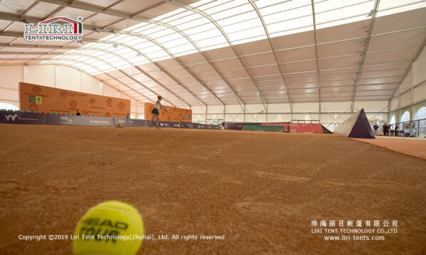 Sports Event Tents - Frame Sports Arena Structures - Event Tents For Sale